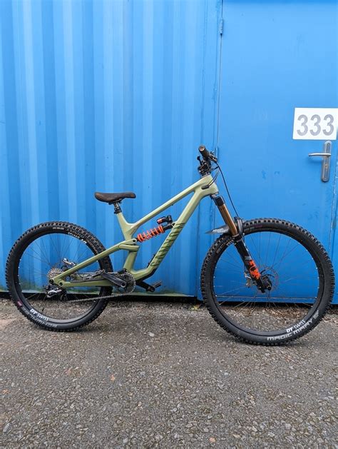 2021 Canyon Torque Size Medium For Sale