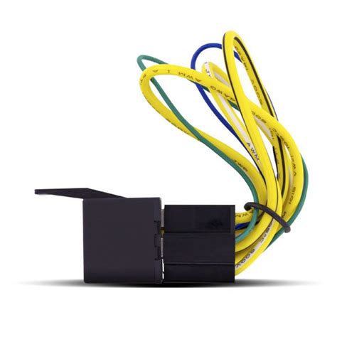 E Lock Relay Compustar