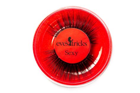 Sexy 3d Strip Lashes Eves Tricks