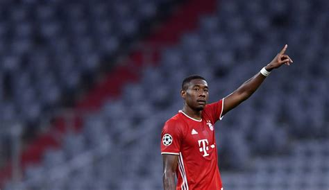 داوید آلابا یک ثانیه هم به خودمان شک نمی کنیم طرفداری