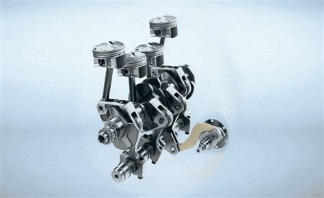 Infiniti Kr20 Variable Compression Turbocharged Engine Prototype Drive