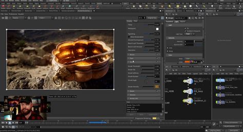 Fluids I Flip Simulations Sidefx