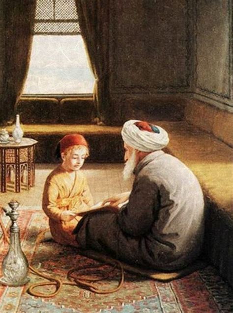 Ottoman The Sufi Tavern