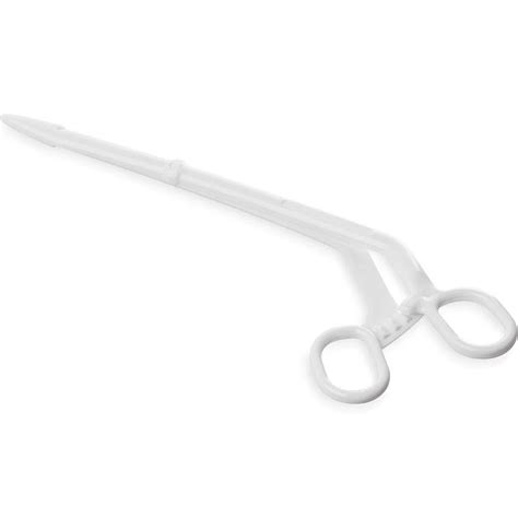 Pinça Cheron Descartavel Kolplast Dental Vidafarma