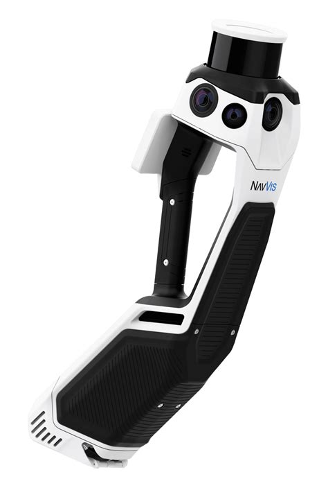 Navvis Mlx Lasers Scanners Mobiles Positics