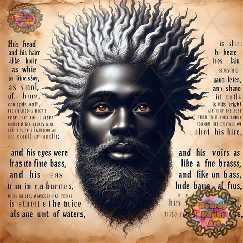4 Black Jesus Image Prints Christian Wall Decor Christian Artwork