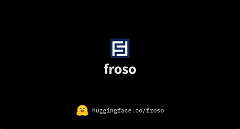 Froso Frontend Solutions Gmbh