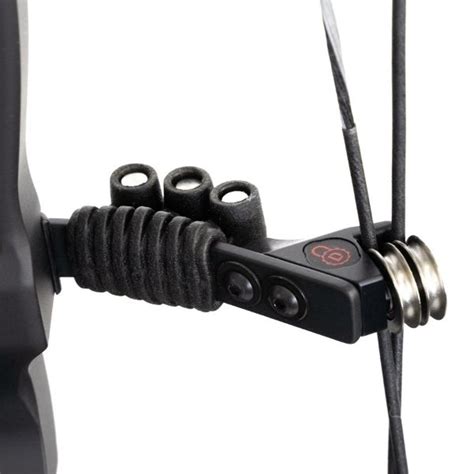 Bowtech Solution Archery Country