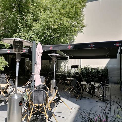 Lauko Mobilioji Markizė Markizes24