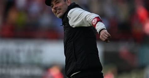 Freyr Alexandersson Règle Ses Comptes Après Son Licenciement De Courtrai Tout Le Foot