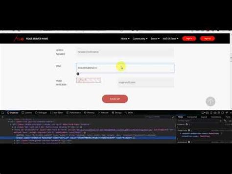 Codeigniter Ajax POST CSRF Regenerate And Bootstrap Validator YouTube