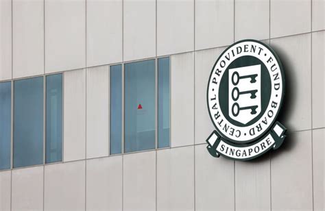 Cpf Special Medisave And Retirement Accounts Interest Rate Remains At