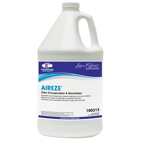 Deodorants Theochem Laboratories