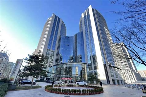 新盛大厦 楼盘项目详情 首都写字楼出租网