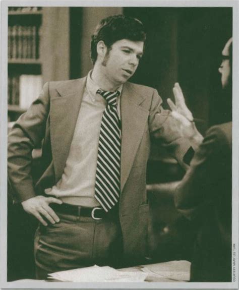 James Prather Jim Jontz