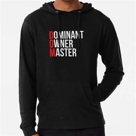 Kink Fetish Dominant Owner Master Daddy Bondage Bdsm T Shirt