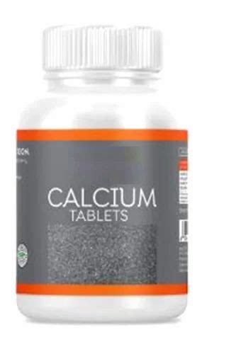 Ayurvedic Calcium Tablet At ₹ 125bottle Calcium Tablet In Jaipur
