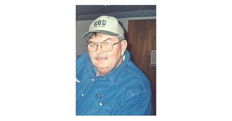 William Perry Obituary 1953 2011 Legacy Remembers
