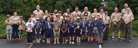 Bsa Cub Scout Pack 29 Added A New Bsa Cub Scout Pack 29