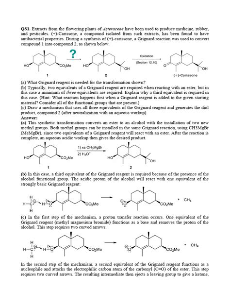 Qs1 Pdf Chemical Substances Chemical Compounds