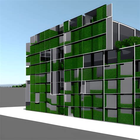 Parametric Optimized Building Shell Model With Shading Pv Panel