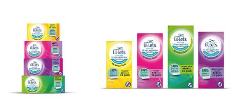 Lil Lets Uk Creative Coup