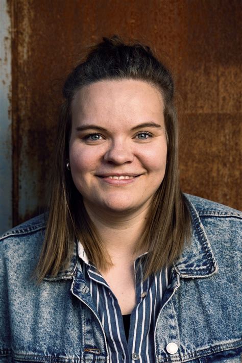 Ehdokas Hallitukseen Riina Halme Tuusula