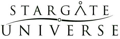 Stargate Universe Logo