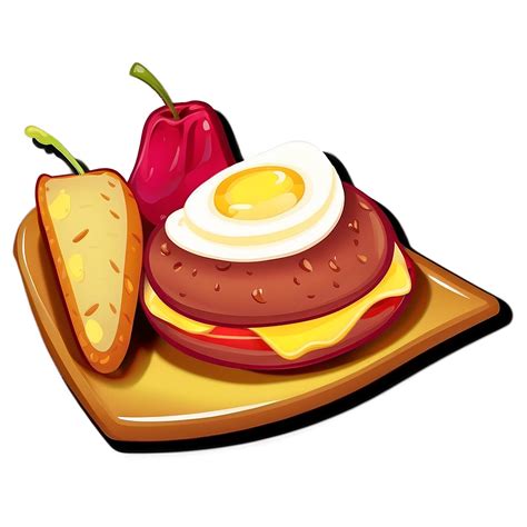 Download Food Discord Stickers Png Bey