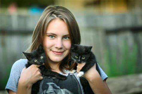 7 Amazing Mental Health Benefits Of Having Cats Fluffy Kitty