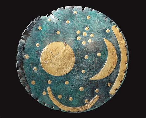 The 30 Most Amazing Ancient Artifacts In Human History Artlex