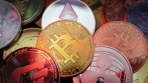 Aprende A Invertir En Criptomonedas Curso BÁsico Alertacripto