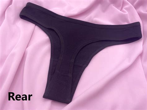 Make It Fit Bbc Thong Queen Of Spades Qos Hotwife Underwear Swinger