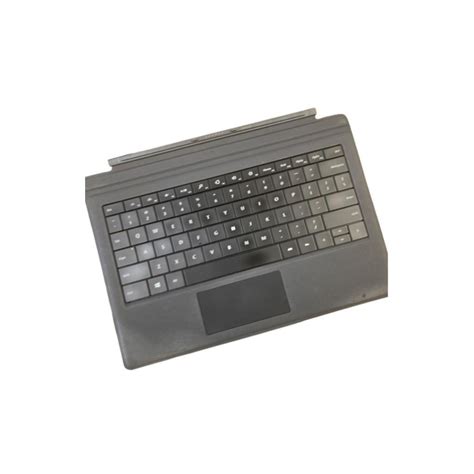 Microsoft Surface Keyboard Qwerty Surface Pro 3 Back Market