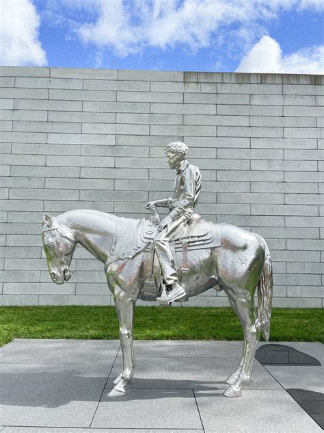 What To Know About Visiting The Glenstone Museum