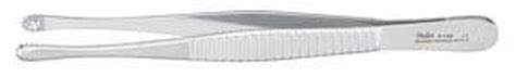 Integra Miltex 6 142 Russian Tissue Forceps