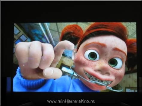 Darla From Finding Nemo Quotes Quotesgram