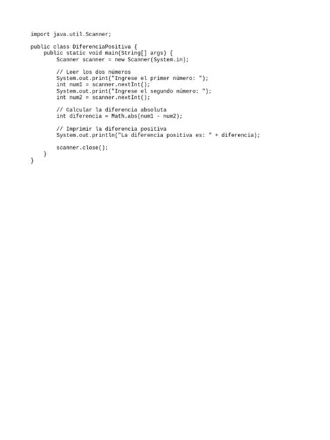 Practica Java 27 Pdf