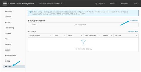 Vmware Esxi And Vcenter Setup And Configuration Esxcli Commands