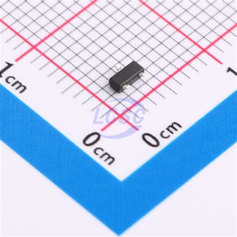 MCR100-8 YFW | C5444243 - LCSC Electronics