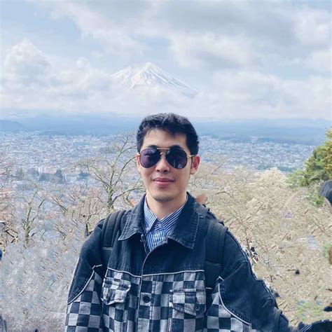 Languages Geo Wang 王禹嘉