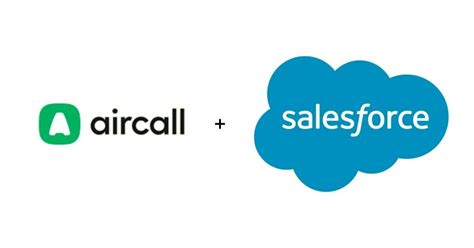 Aircall Salesforce Lintégration De La Téléphonie Au Crm
