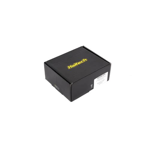 Haltech Bosch Canbus Wideband O2 Sensor Kit · Hybrid Racing