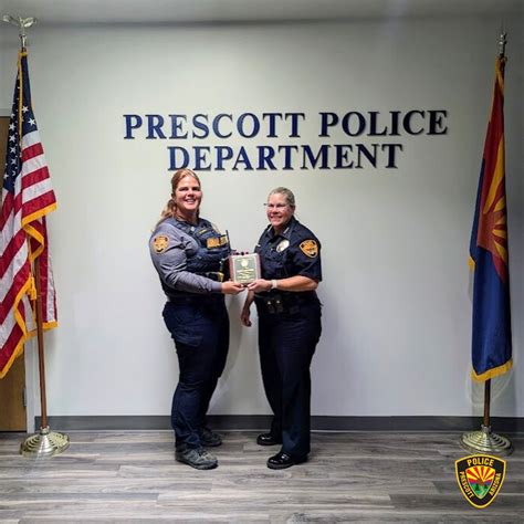 Prescott Police Department Prescottpolice • Instagram Photos And Videos