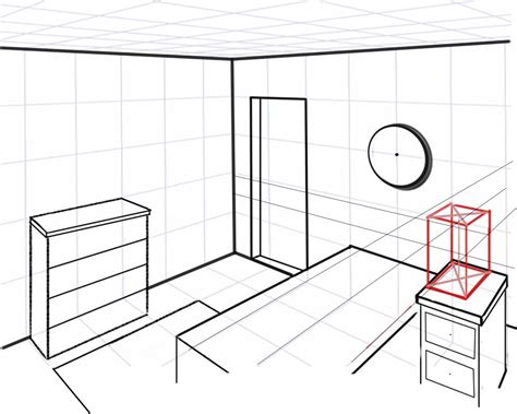 Problem With Lamp Etc In Final Assignment Basic Perspective Class Svslearn Forums