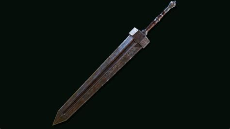 Best Strength Weapons Elden Ring Ginx Tv