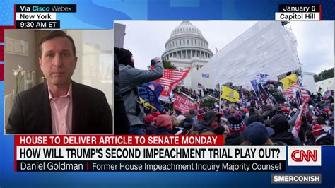 Why The Trump Martyr Defense Doesnt Work Opinion Cnn