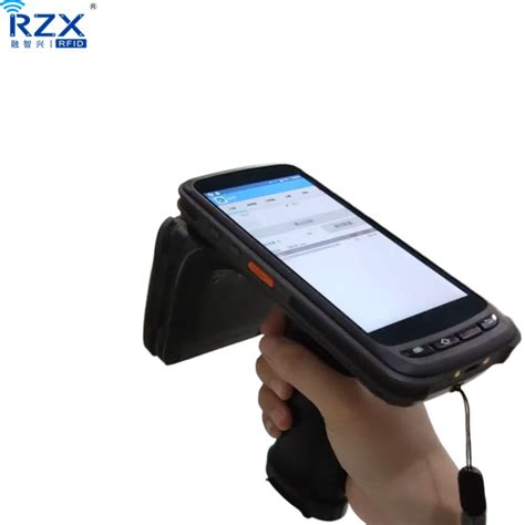 Buy Standard Quality China Wholesale Wireless Rfid Uhf Reader Long