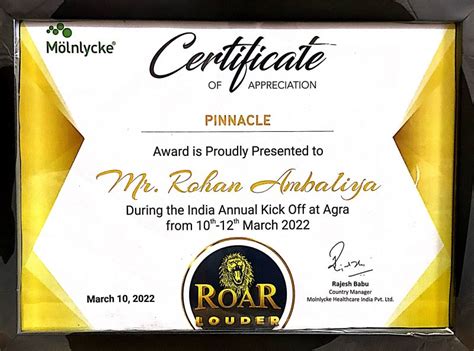 Rohan Ambaliya On Linkedin Hi All Happy To Share The Outcome For The