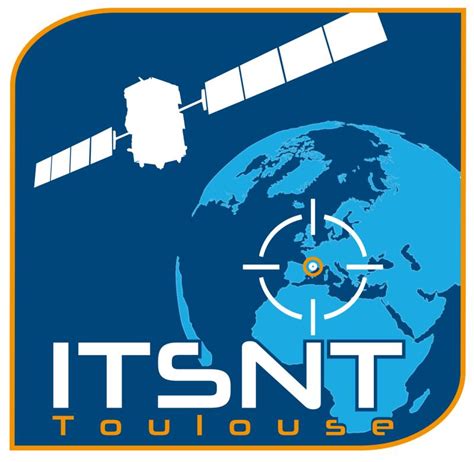 Syntony Gnss On Linkedin From November 13th To The 16th Syntony Gnss